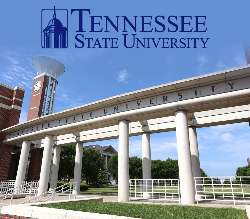 TigerEDGE at Tennessee State University - Tennessee Inclusive Higher ...